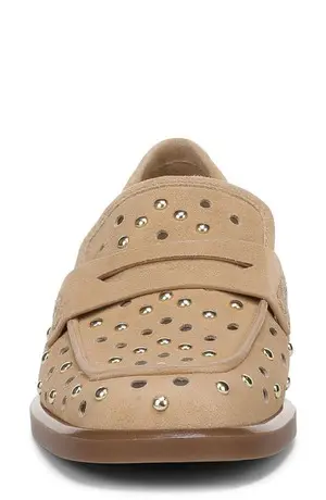 27 EDIT NATURALIZER Haven Perforated Loafer
