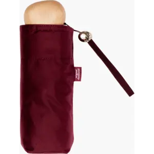 ORIGINAL DUCKHEAD Original Duckhead Mini Compact Umbrella Cherry