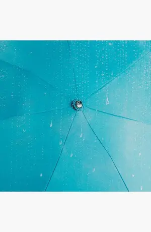 ORIGINAL DUCKHEAD Mini Compact Umbrella - Teal