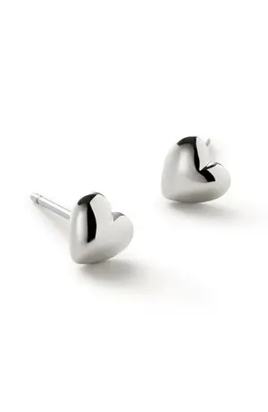 ANA LUISA Lev Stud Earrings