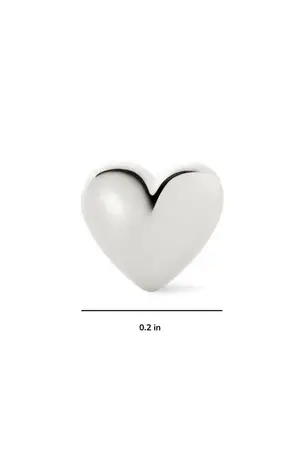 ANA LUISA Lev Stud Earrings