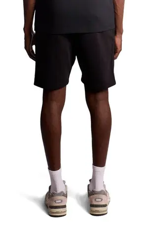 LYLE & SCOTT Tape Drawstring Shorts