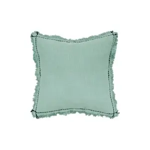 CAROL & FRANK Cheryl Throw Pillow Collection - Blue