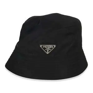 Prada Fabric Hats For Women