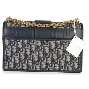 Dior Oblique 30 Montaigne Bag