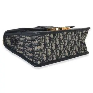 Dior Oblique 30 Montaigne Bag