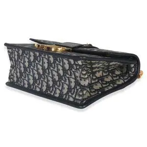 Dior Oblique 30 Montaigne Bag