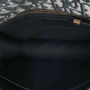 Dior Oblique 30 Montaigne Bag