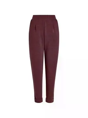 Varley Track Trousers - Red