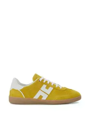 Elisabetta Franchi Lace Sneakers For Women