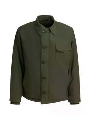 BUZZ RICKSON'S Button Pocket Jacket