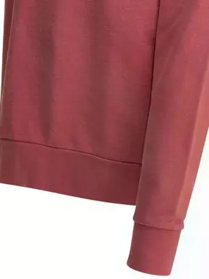 Polo Ralph Lauren Terry Logo Crewneck Sweatshirt