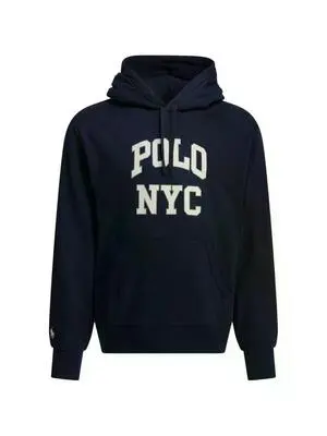 Polo Ralph Lauren Logo Sport Outerwear For Men