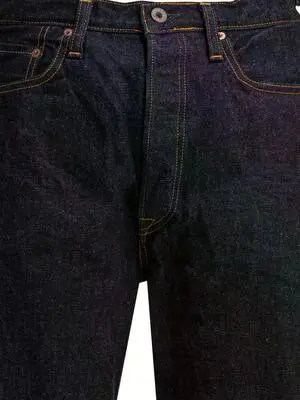 Kapital Seam Detailing Jeans