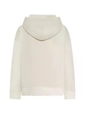 Max Mara Graphic Hoodie