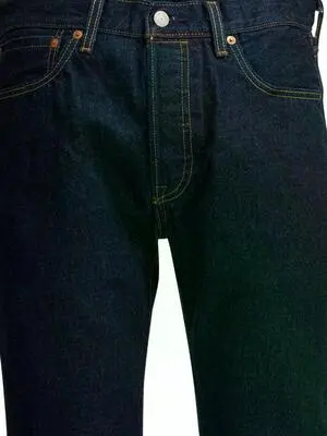 LEVI'S 501 Straight Leg Jeans