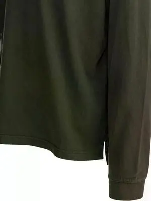 ALEX MILL Buttoned Polo Shirt