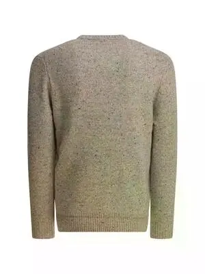 ALEX MILL Knit Crew-neck Sweater