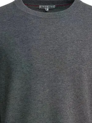 ALEX MILL Crew Neck Sweater