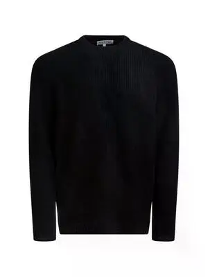 ALEX MILL Ribbed Crew Neck Sweater