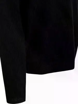 ALEX MILL Ribbed Crew Neck Sweater