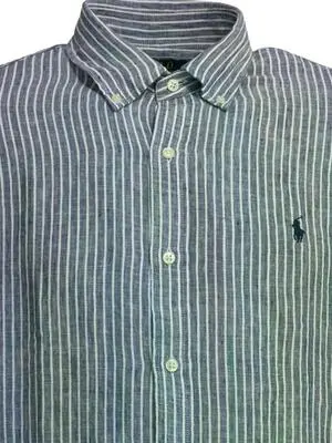 Polo Ralph Lauren Striped Long-sleeved Shirt