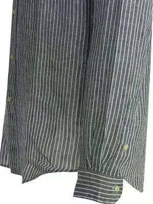 Polo Ralph Lauren Striped Long-sleeved Shirt