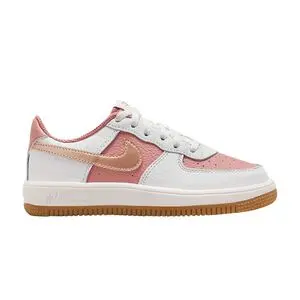 Nike Force Low Ps Sneakers