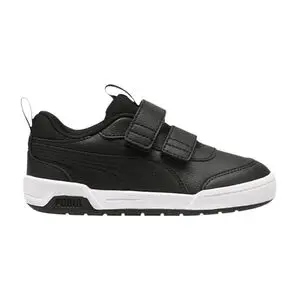 PUMA Multiflex 2 Ps Sneakers - Black