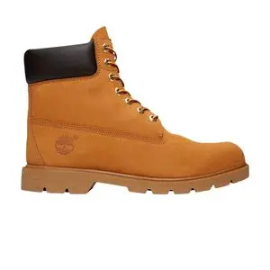 Timberland 6-inch Classic Waterproof Boot - Tan
