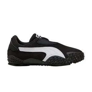 PUMA Mostro Og Prime Ps Sneakers - Black