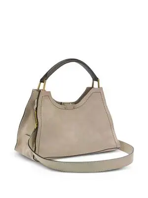 GIANNI CHIARINI Aurora Tote Bag