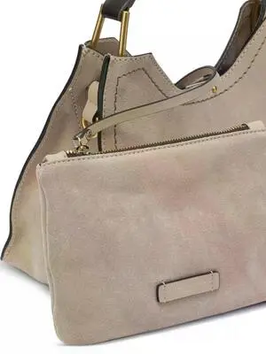 GIANNI CHIARINI Aurora Tote Bag