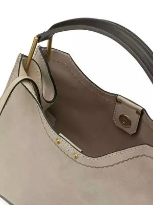GIANNI CHIARINI Aurora Tote Bag