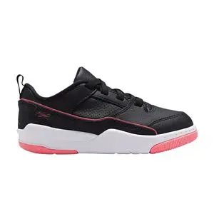 JORDAN Flight Court Sneakers - Black