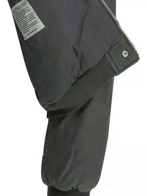 NONNATIVE Bomber Jacket - Grey