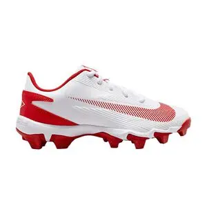Nike Diamond Clutch Gs Sneakers - Red