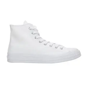 Men's Converse White Sneakers