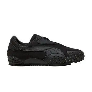 PUMA Mostro Og Prime Ps - Black