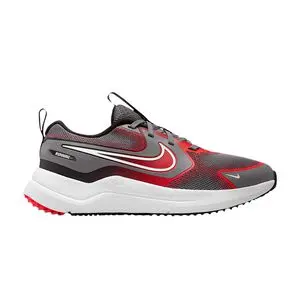 Nike Cosmic Runner Gs 'pencil Point - Black