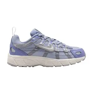 Nike P-6000 Ps 'ghost' Sneakers - Blue