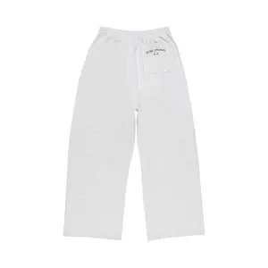 Acne Studios Fleece Sweatpants