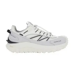 Moncler Trailgrip Gtx Low-top Sneakers