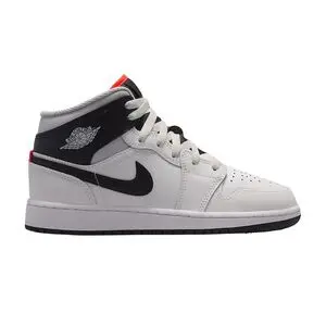 JORDAN 1 Mid Gs Sneakers