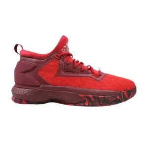Adidas D Lillard 2 Sneakers