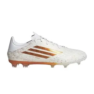 Adidas Mo Salah X F50 League Fg Mg 'the Egyptian King - White