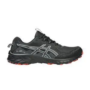 Asics Gel-venture 4e Extra Wide Sneakers - Black