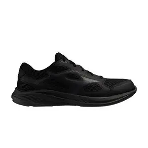 Mizuno Maximizer 27 Wide - Black