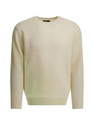 Beams Long Sleeve Sweaters For Men