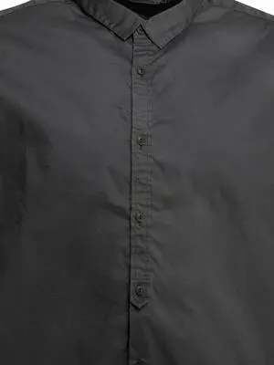 NONNATIVE Long-sleeved Buttoned Shirt
